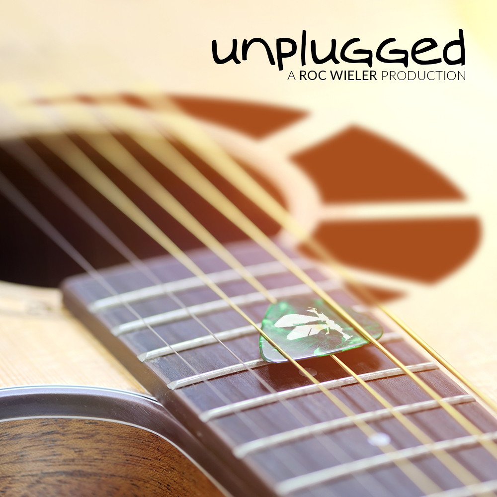 Unplugged – Coming June 1st | ROC'S RAMBLINGS